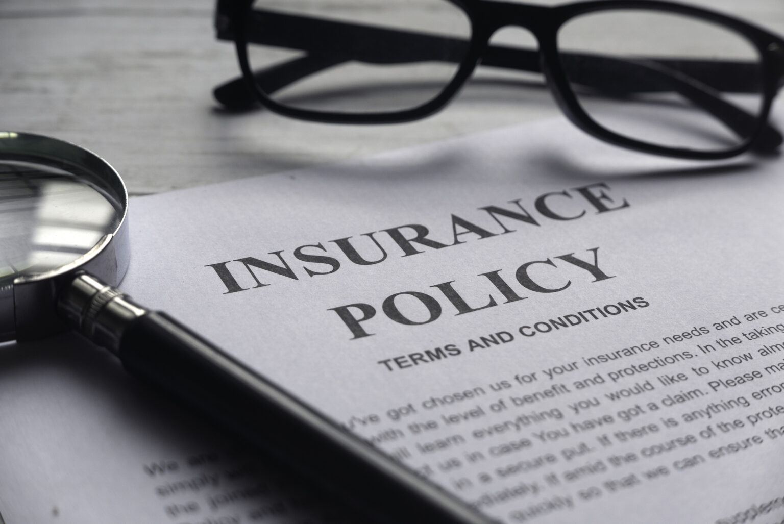 What Should I Say to an Insurance Adjuster After a Car Accident? - D ...